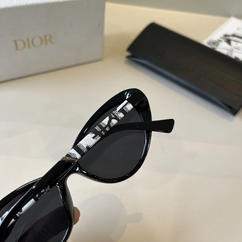 Original Christian Dior Sunglasses