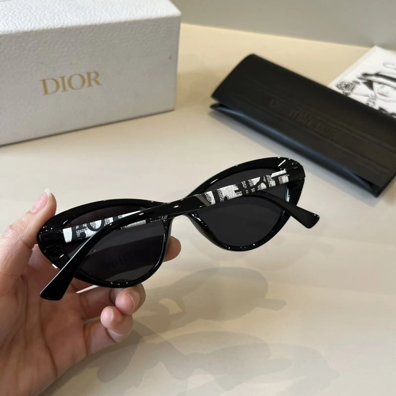 Original Christian Dior Sunglasses