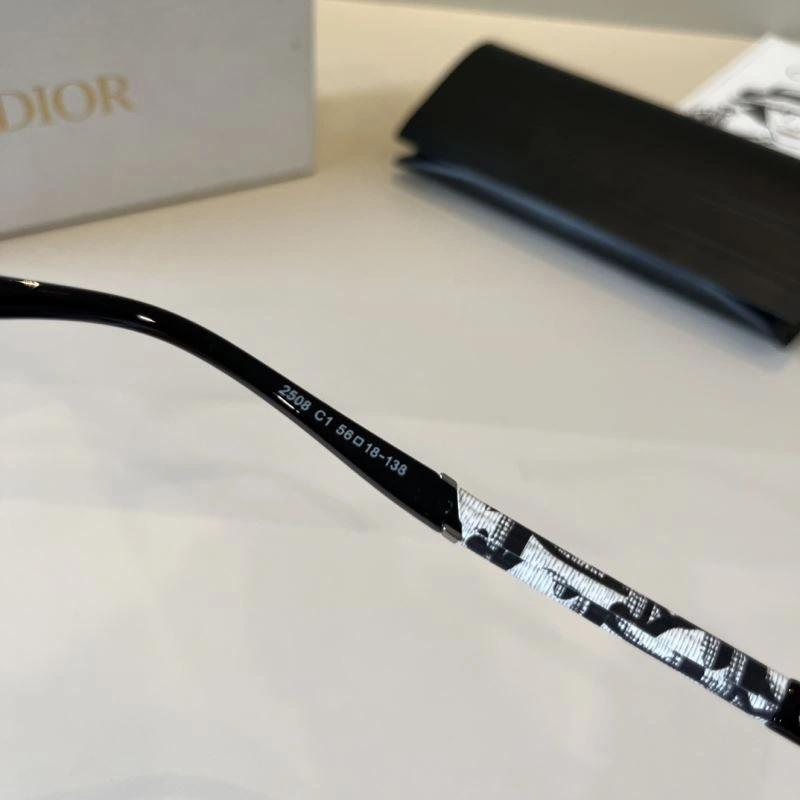 Original Christian Dior Sunglasses
