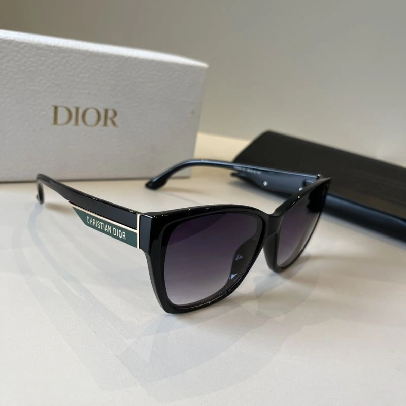 Christian Dior Sunglasses
