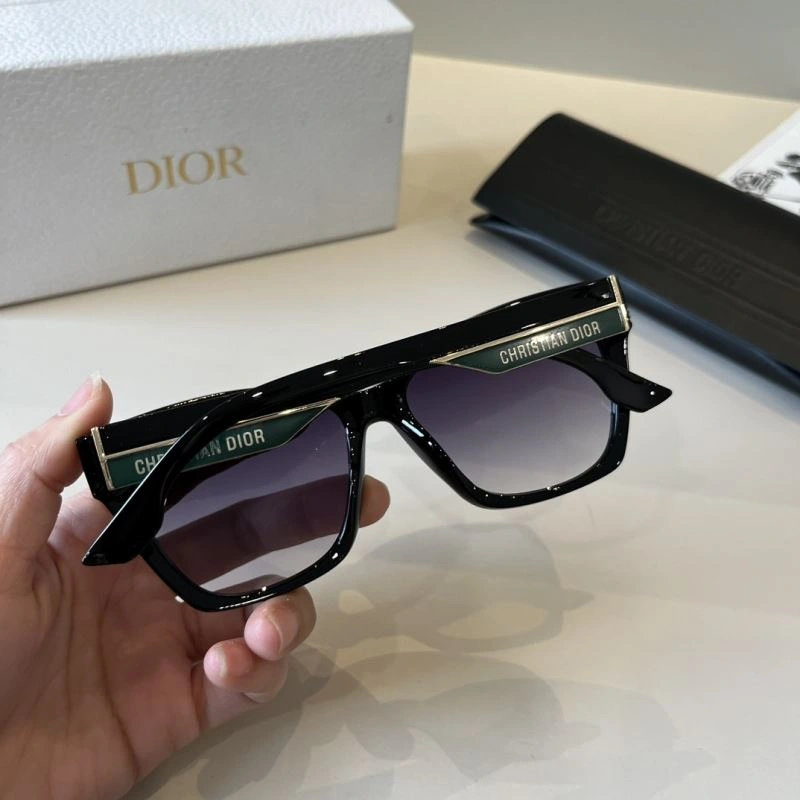 Low-cost Christian Dior Sunglasses