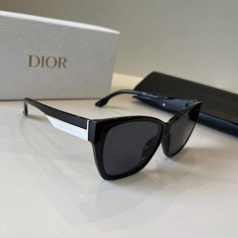 Christian Dior Sunglasses