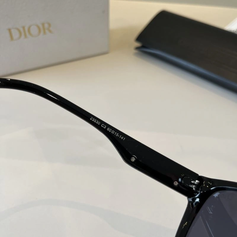 Real Christian Dior Sunglasses