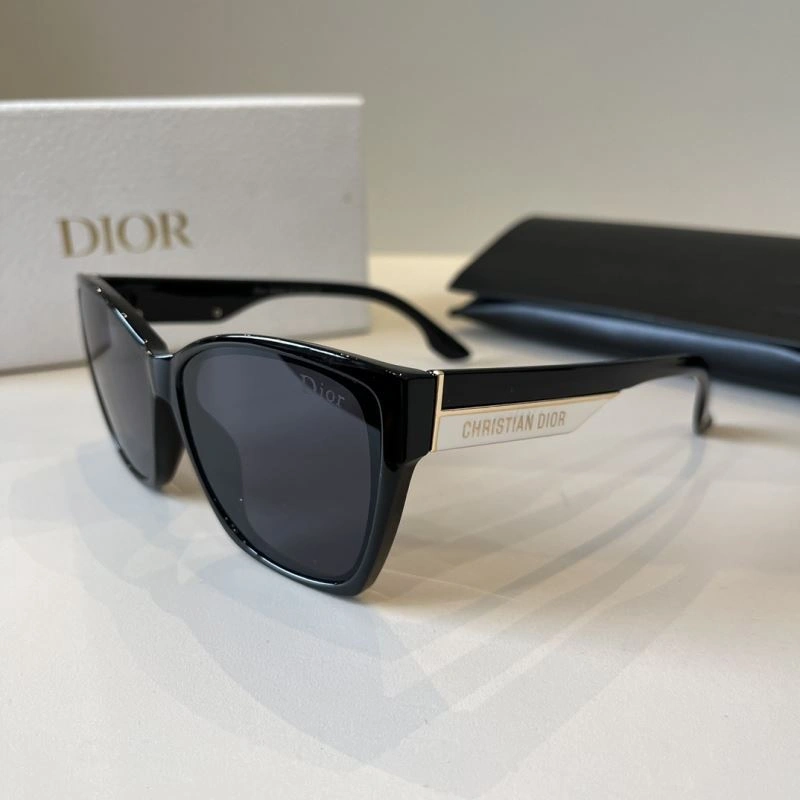 Real Christian Dior Sunglasses