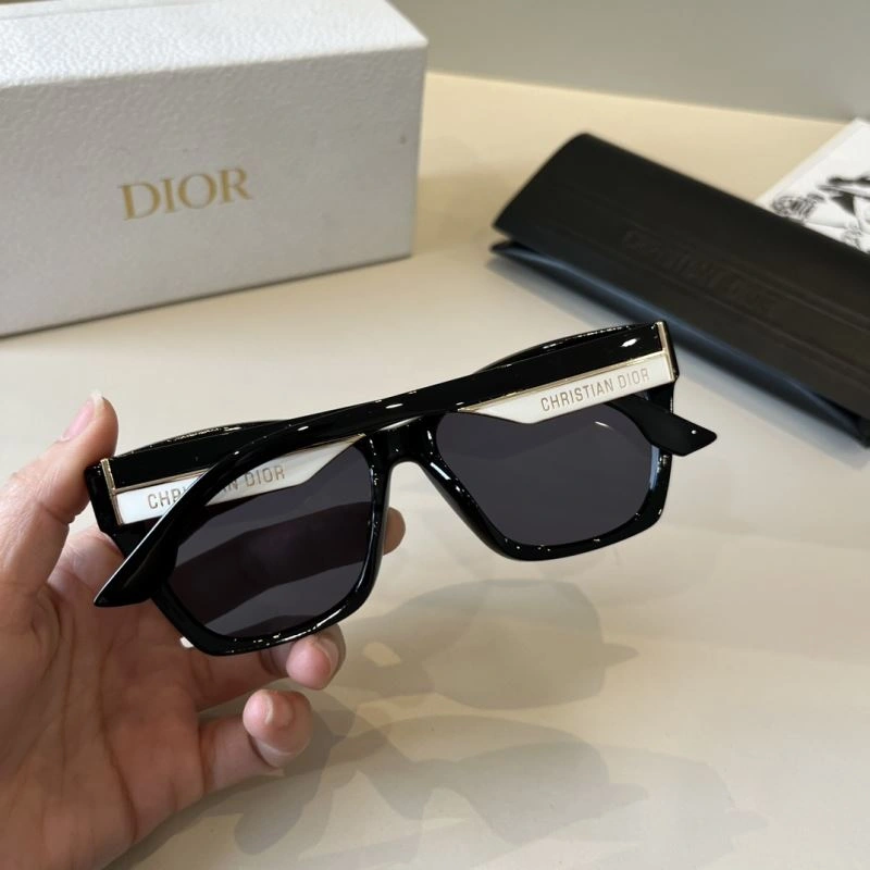Real Christian Dior Sunglasses