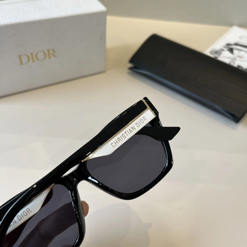 Real Christian Dior Sunglasses