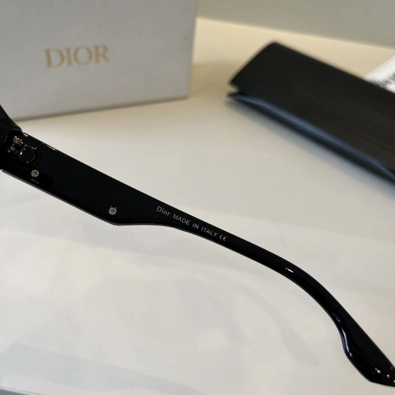 Real Christian Dior Sunglasses