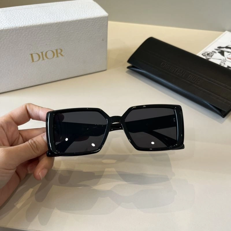 Legit Christian Dior Sunglasses
