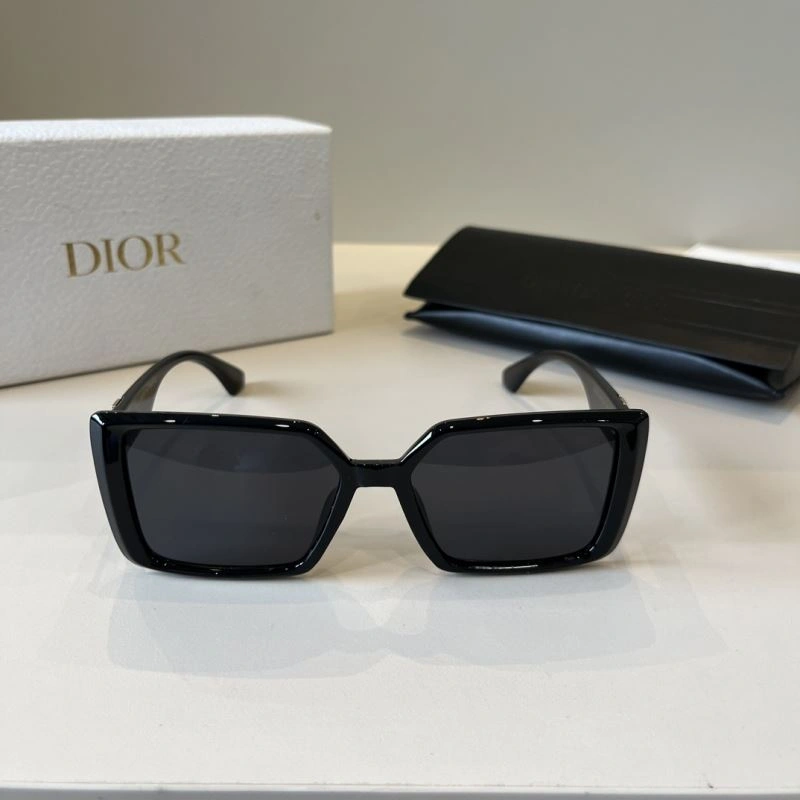 Legit Christian Dior Sunglasses