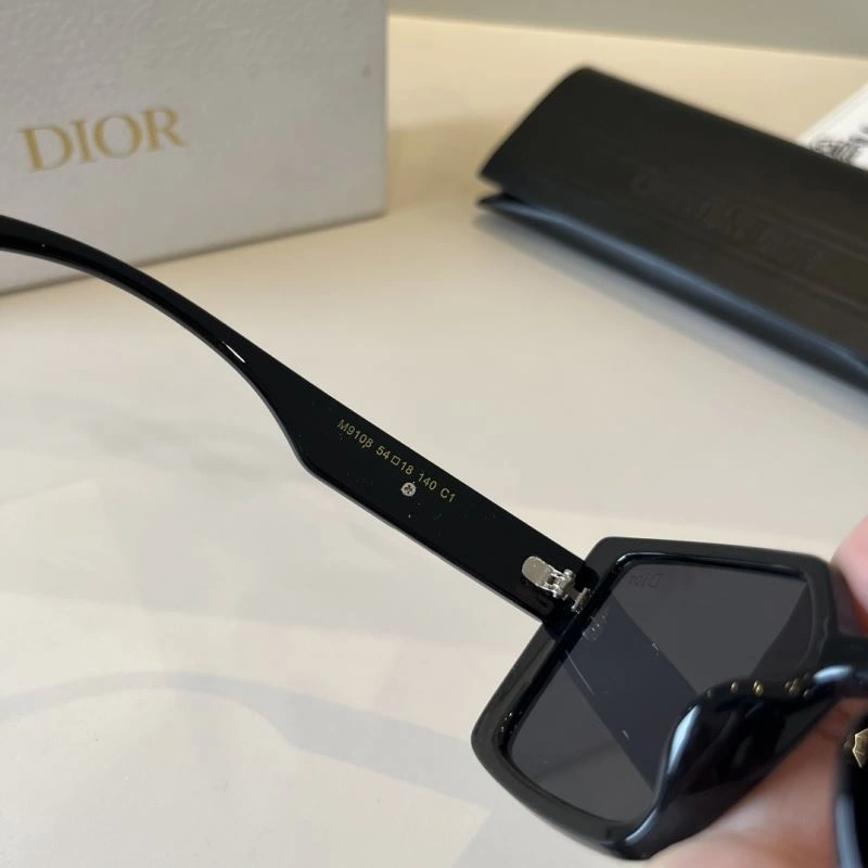 Legit Christian Dior Sunglasses