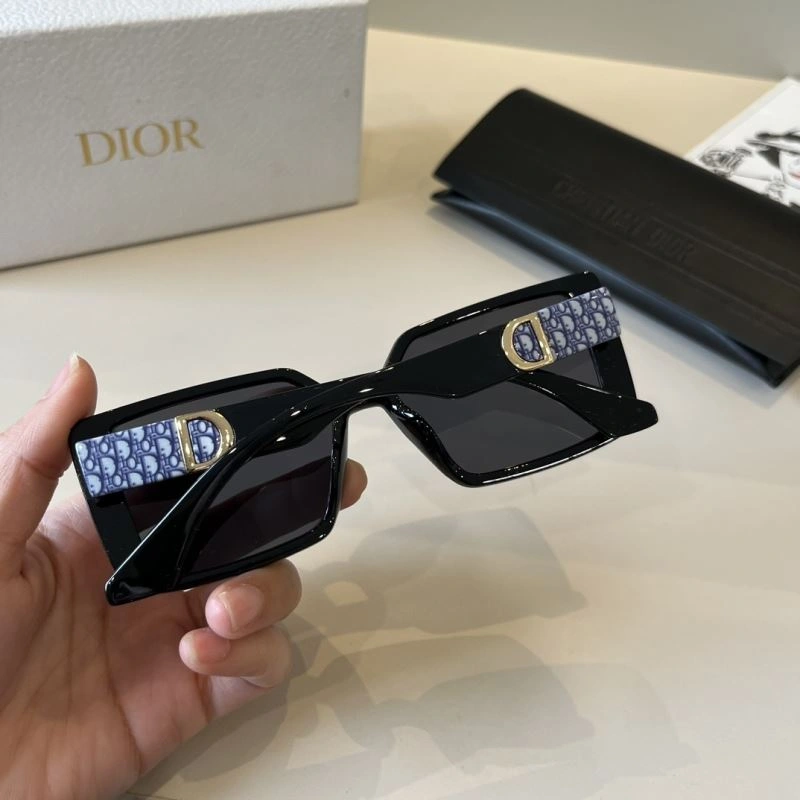 Legit Christian Dior Sunglasses