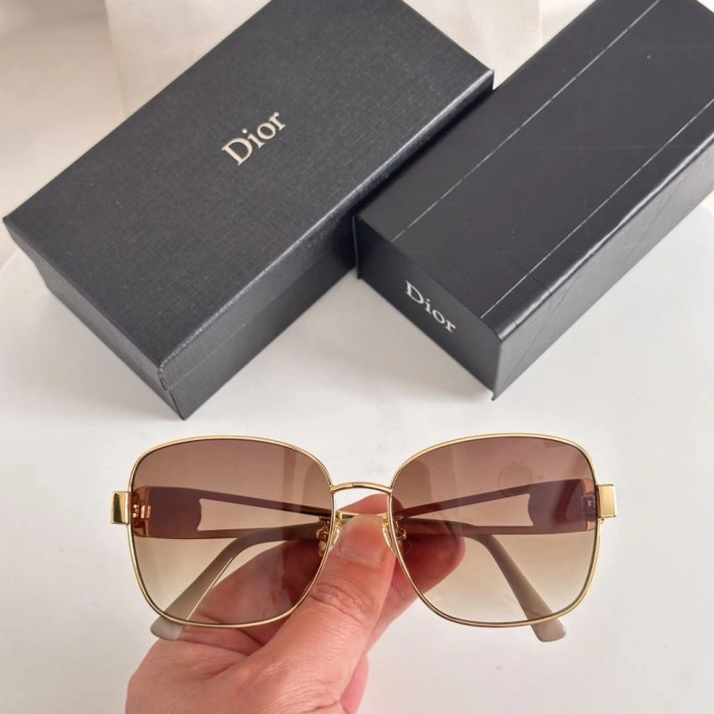 Christian Dior Sunglasses
