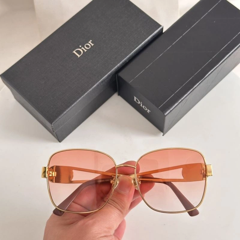 Mirror quality Christian Dior Sunglasses