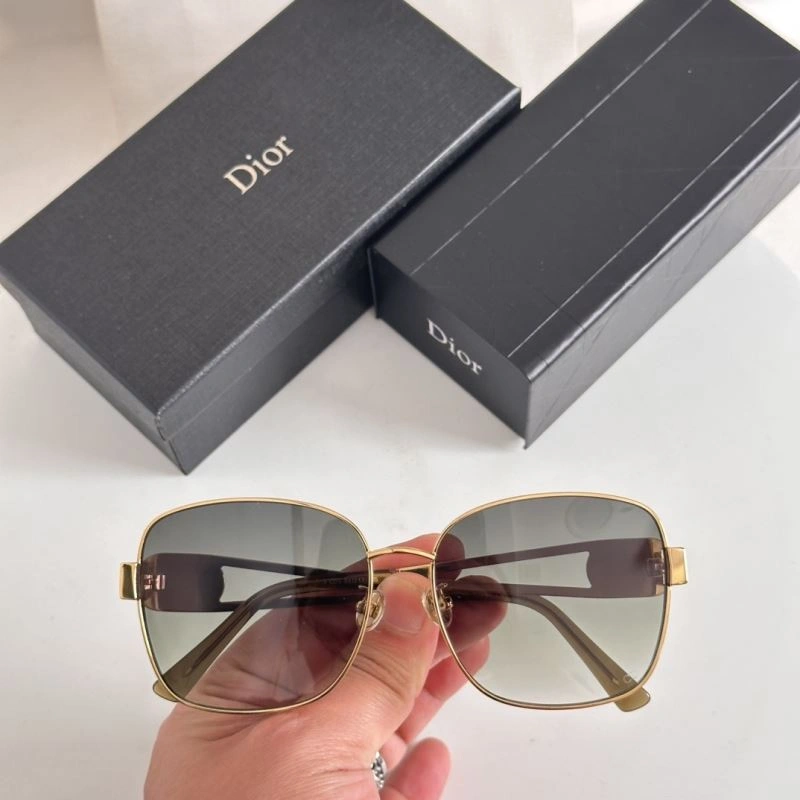 Mirror quality Christian Dior Sunglasses