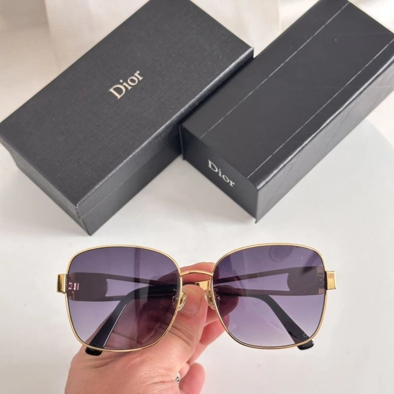 Mirror quality Christian Dior Sunglasses