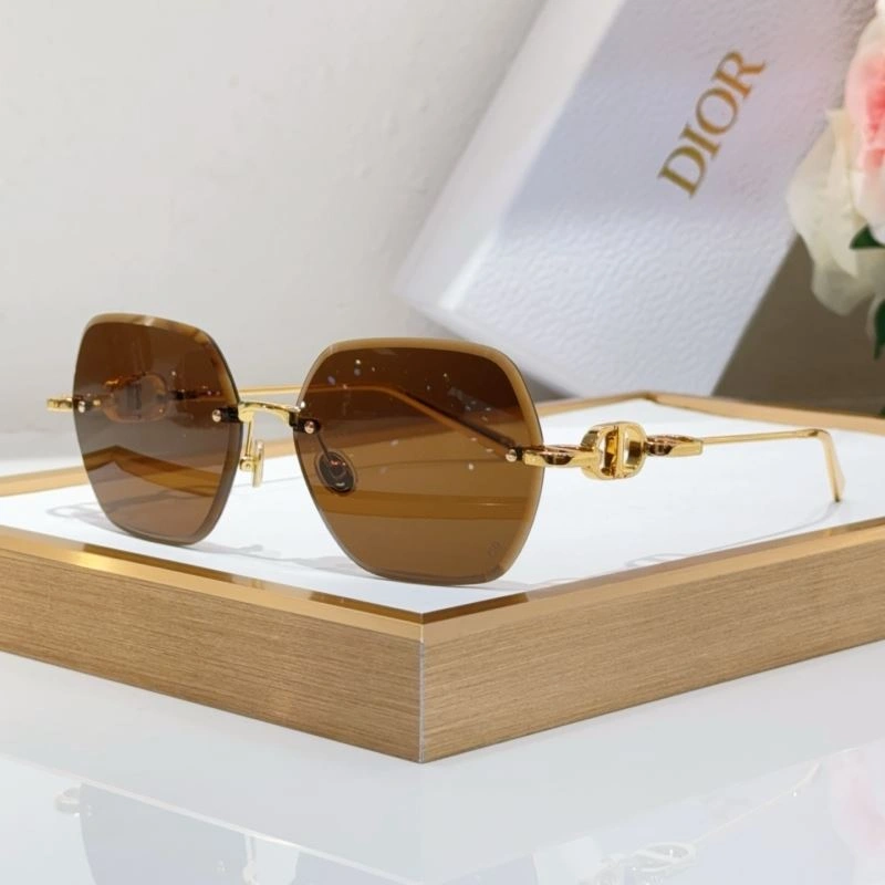 Christian Dior Sunglasses