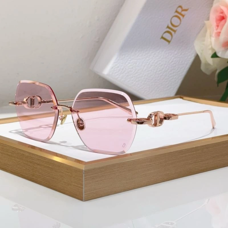 Reasonably priced Christian Dior Sunglasses