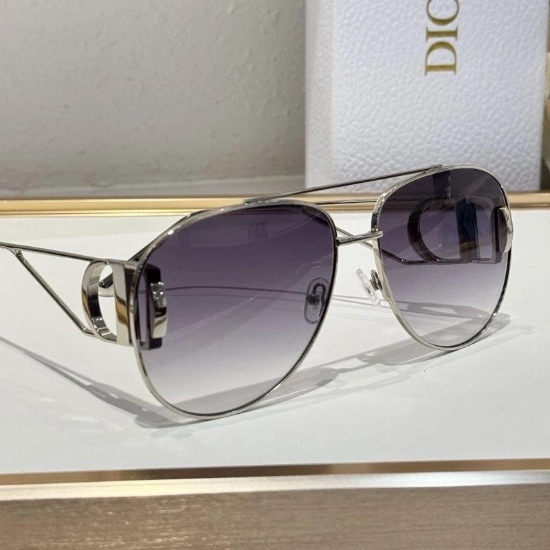 Brand-authenticated Christian Dior Sunglasses