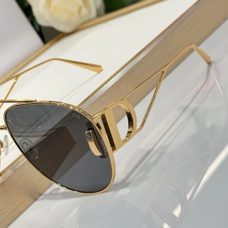 Brand-authenticated Christian Dior Sunglasses