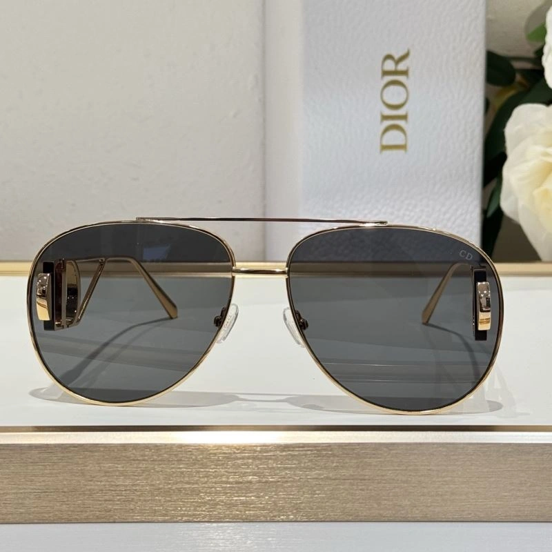 Brand-authenticated Christian Dior Sunglasses