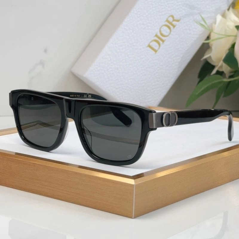 Christian Dior Sunglasses