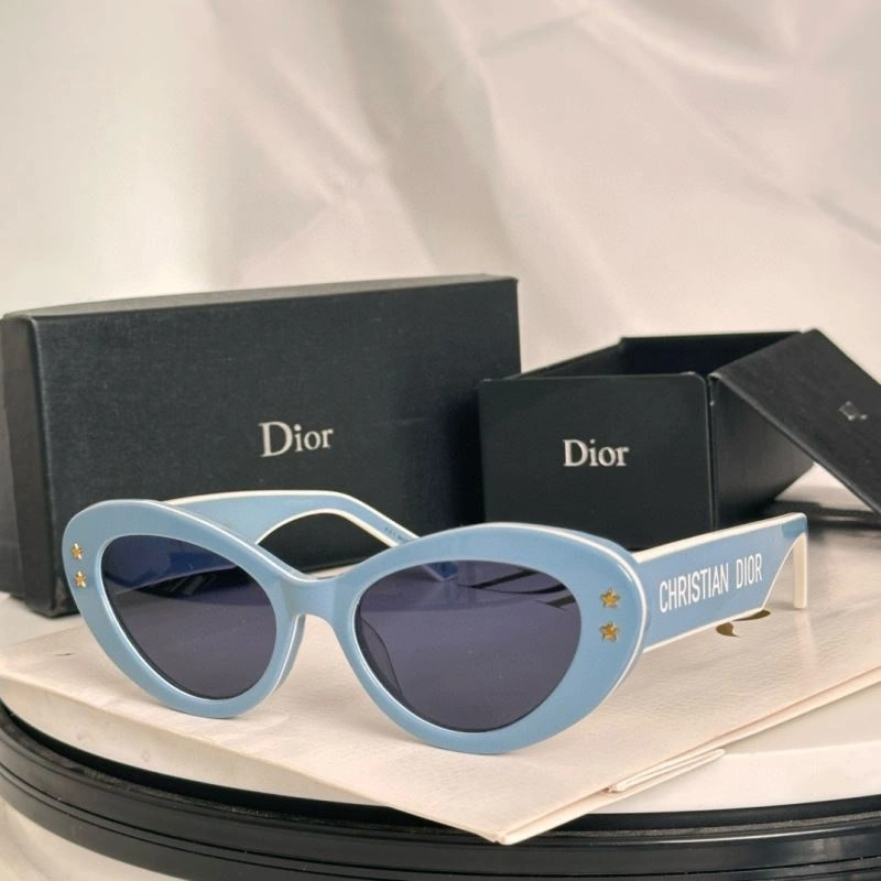 Christian Dior Sunglasses