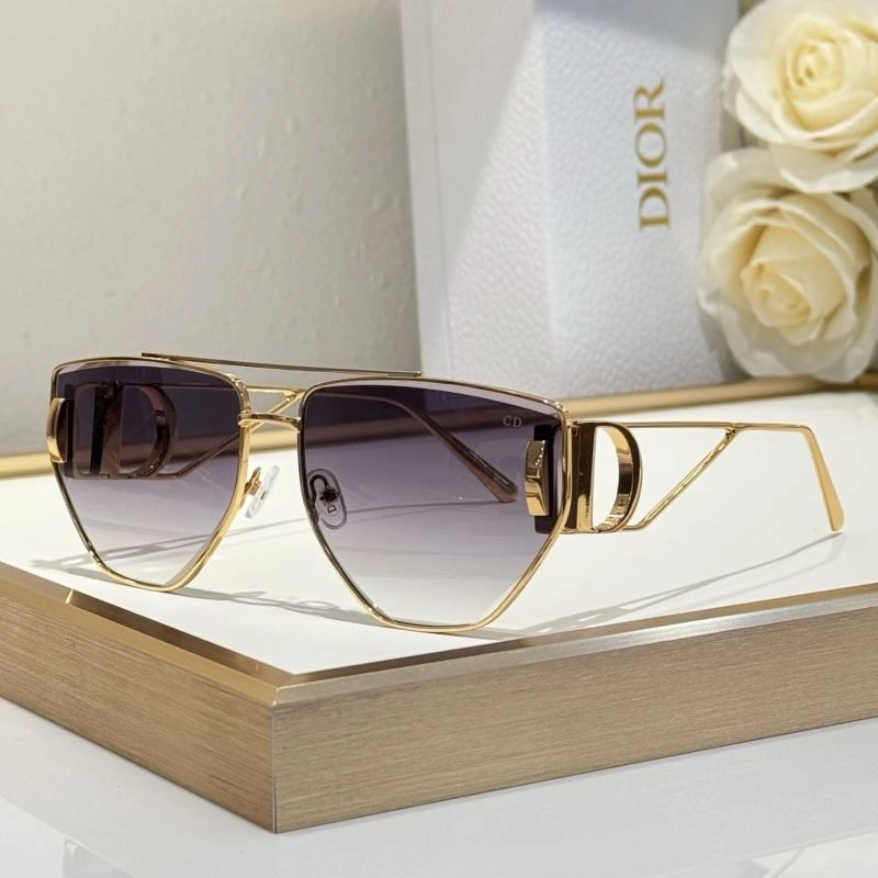1:1 copy Christian Dior Sunglasses