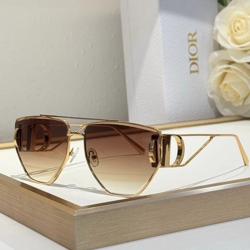 1:1 copy Christian Dior Sunglasses