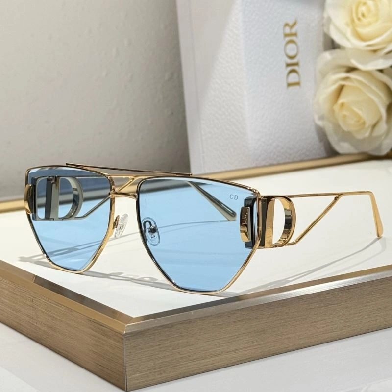 1:1 copy Christian Dior Sunglasses