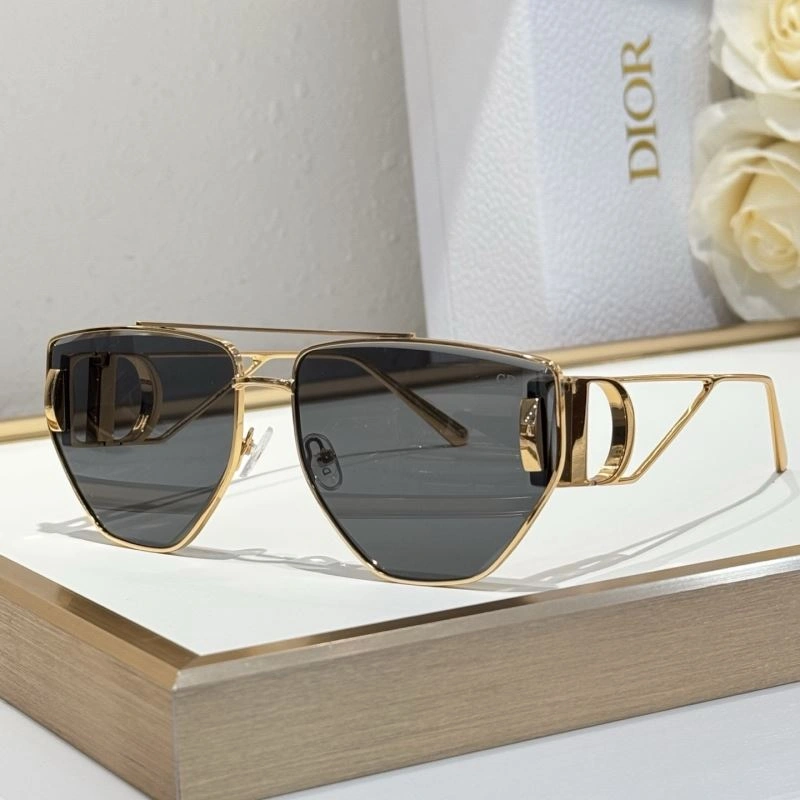 1:1 copy Christian Dior Sunglasses
