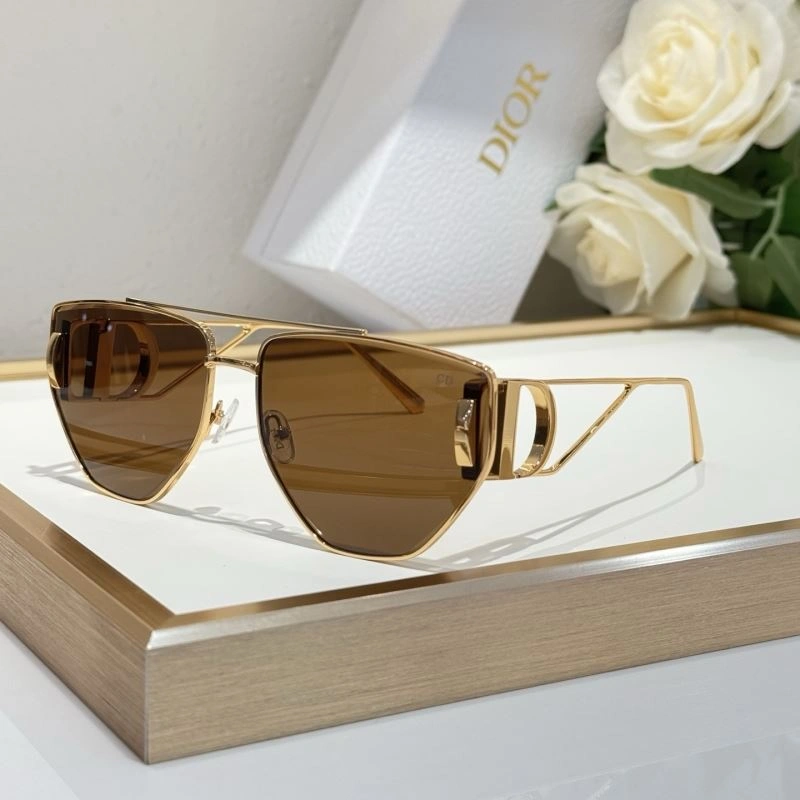 1:1 copy Christian Dior Sunglasses