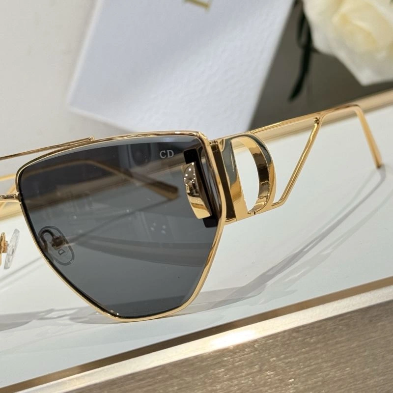 1:1 copy Christian Dior Sunglasses