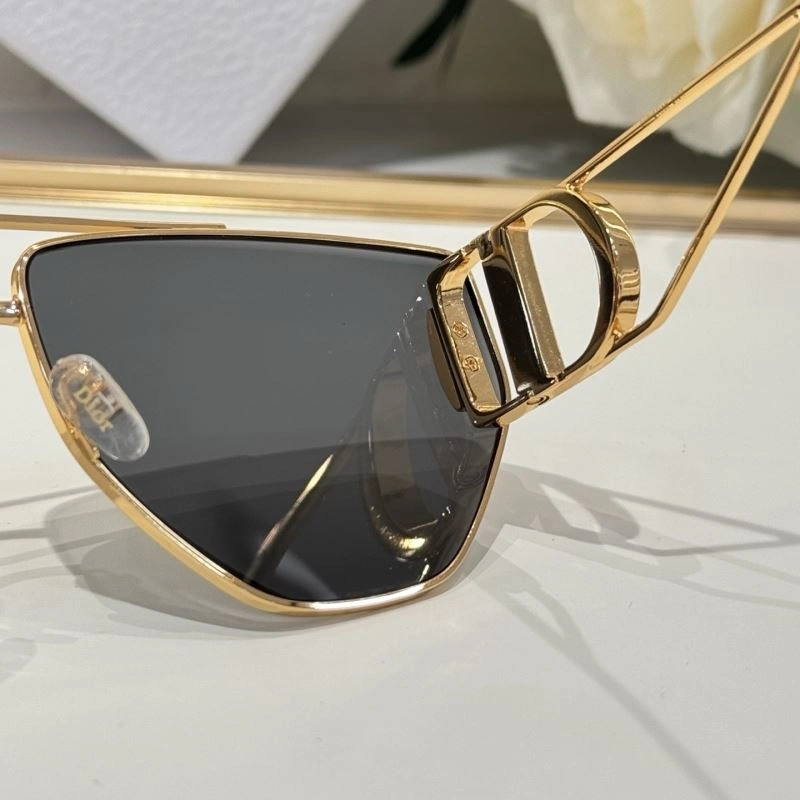 1:1 copy Christian Dior Sunglasses