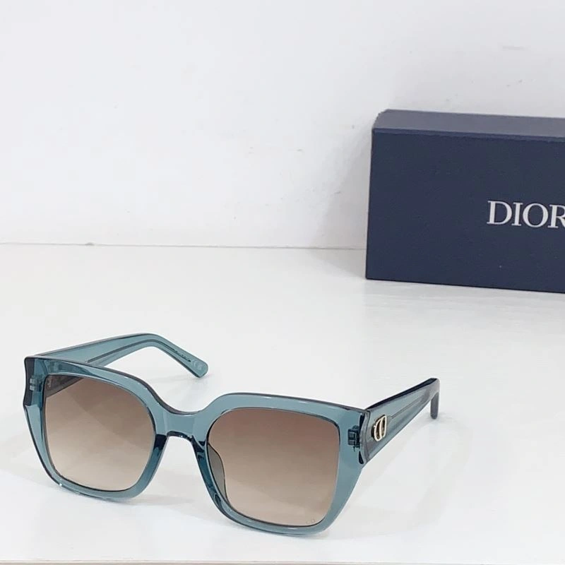 Christian Dior Sunglasses