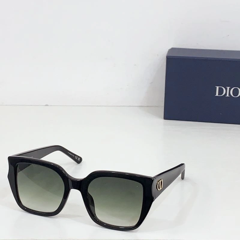 Reasonably priced Christian Dior Sunglasses