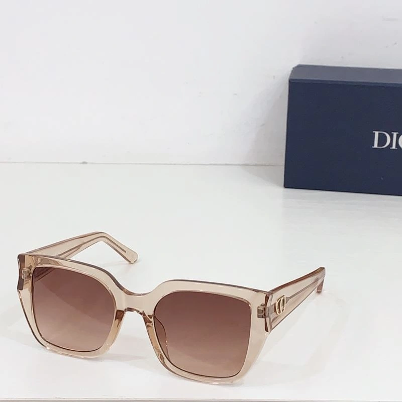 Reasonably priced Christian Dior Sunglasses