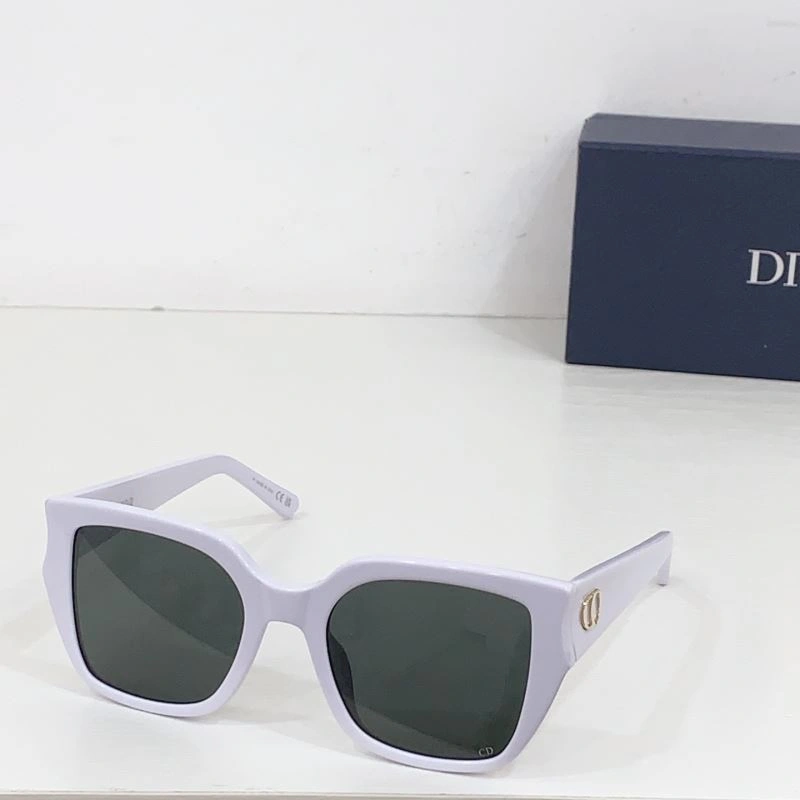 Reasonably priced Christian Dior Sunglasses