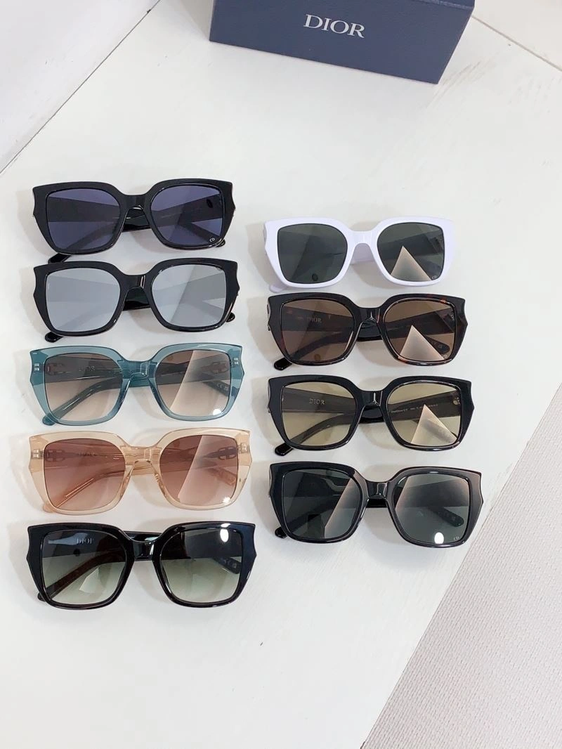 Reasonably priced Christian Dior Sunglasses