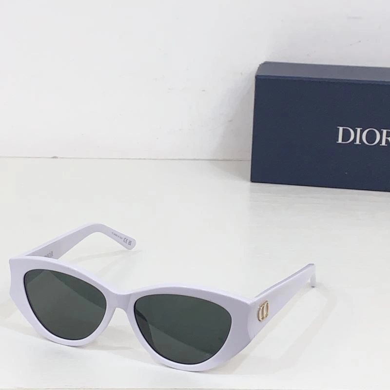 Christian Dior Sunglasses