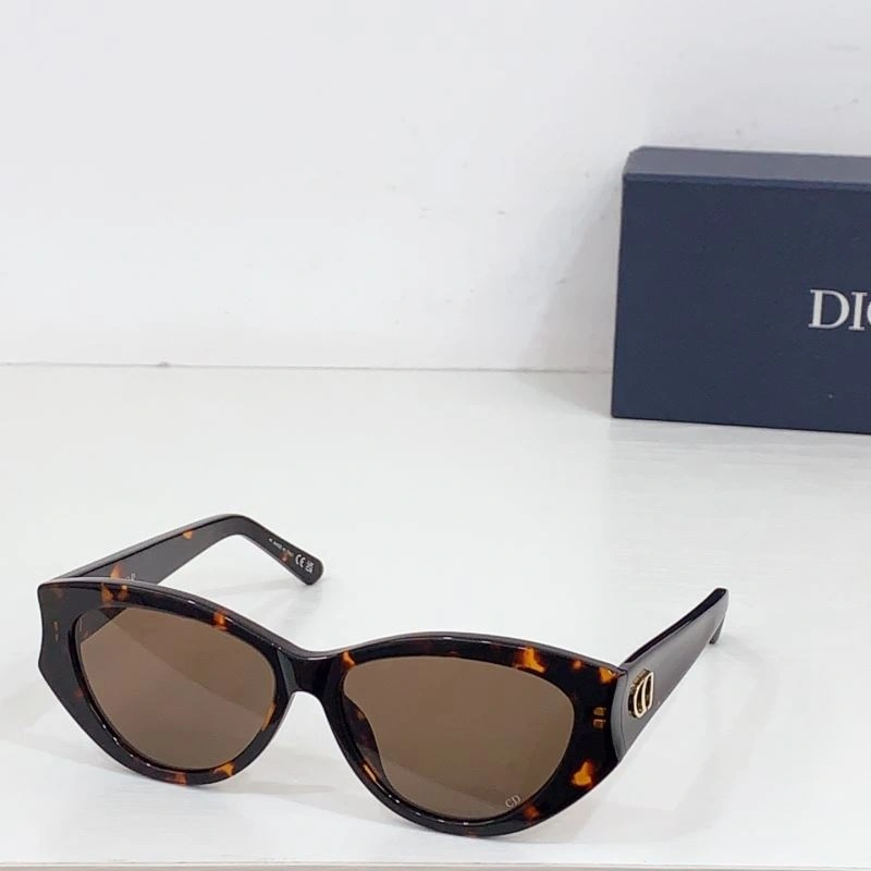 Indistinguishable Christian Dior Sunglasses