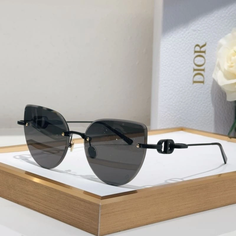Christian Dior Sunglasses