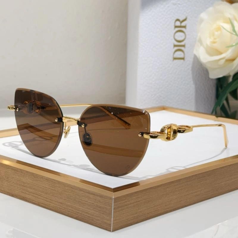 Exact replica Christian Dior Sunglasses