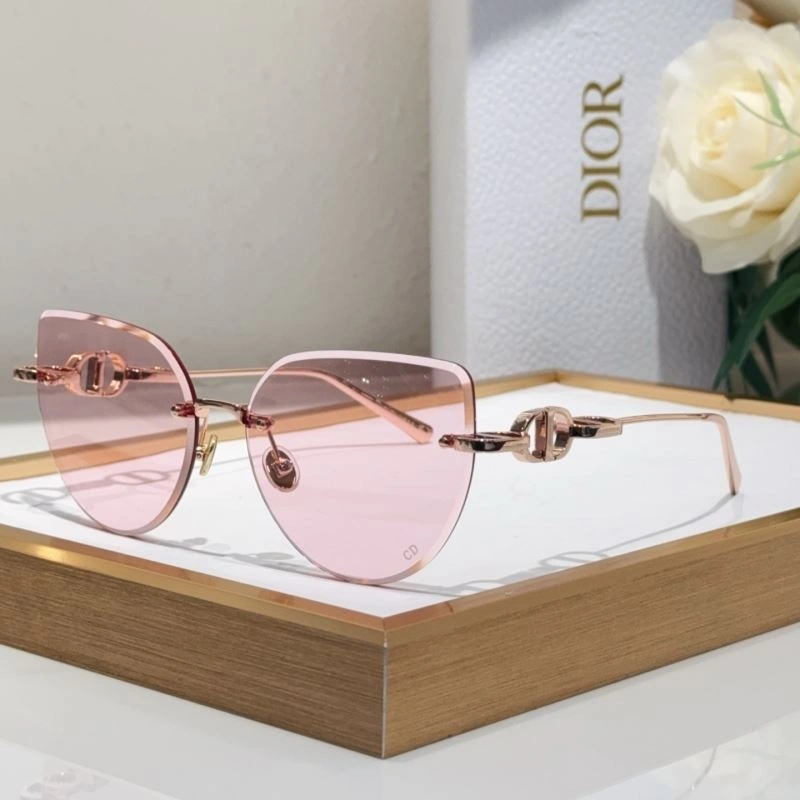Exact replica Christian Dior Sunglasses