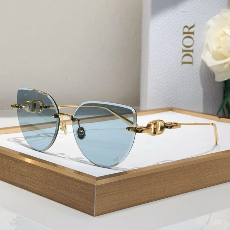 Exact replica Christian Dior Sunglasses