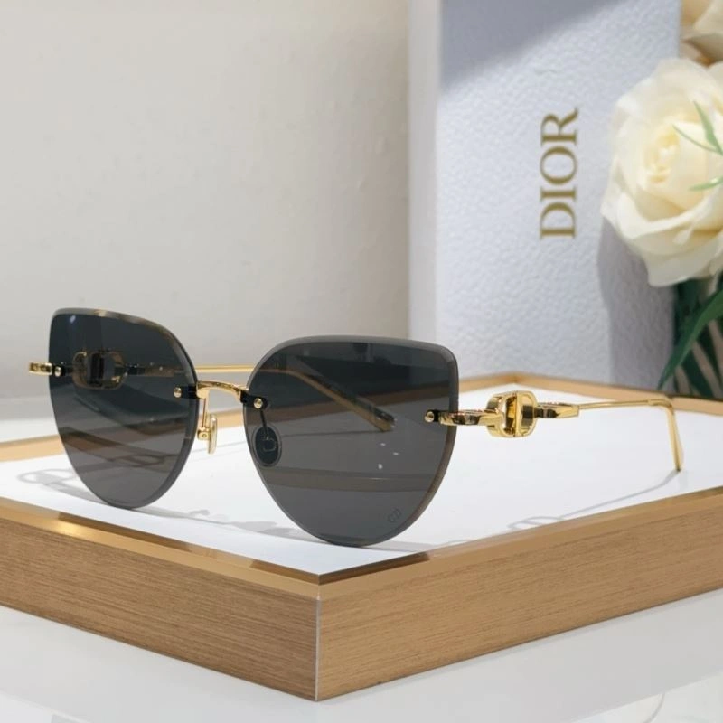 Exact replica Christian Dior Sunglasses