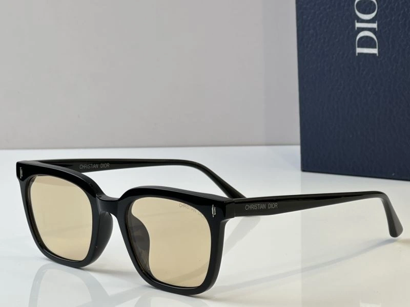 Christian Dior Sunglasses
