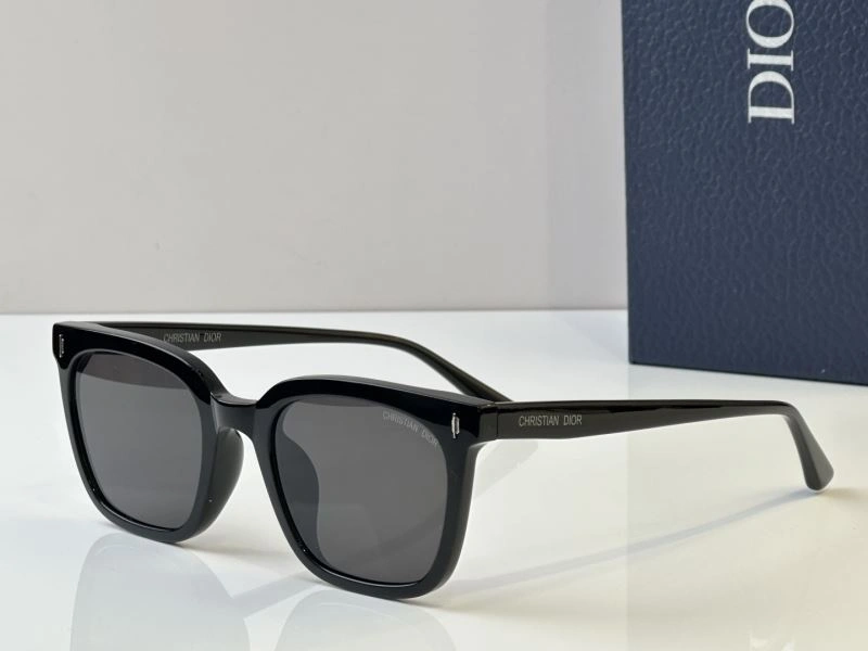 1:1 copy Christian Dior Sunglasses