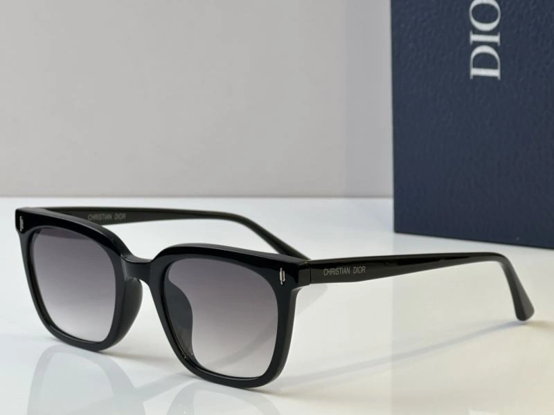 1:1 copy Christian Dior Sunglasses