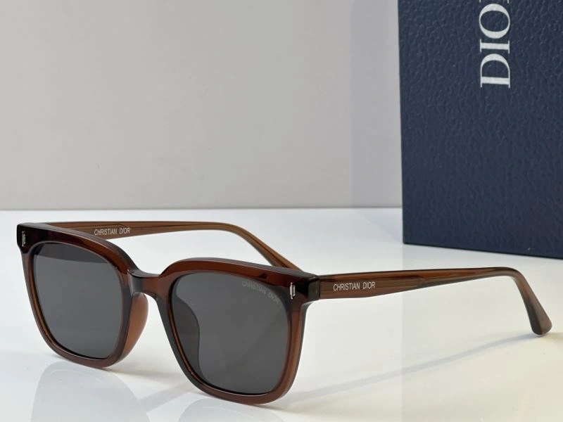 1:1 copy Christian Dior Sunglasses