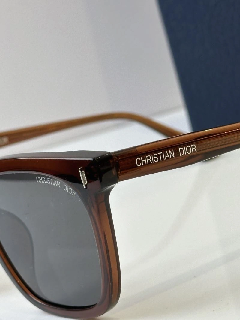 1:1 copy Christian Dior Sunglasses